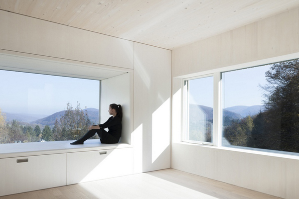 How to Design a Home to Maximize Sunlight - DIGIVILLAPLANS