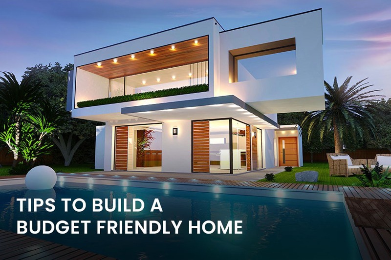 Building a House and Villa on a Minimal Budget: A Comprehensive Guide