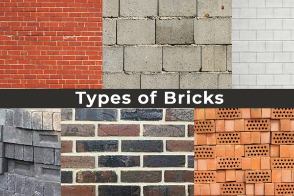 The History and Types of Bricks: A Timeless Building Material 1 ...