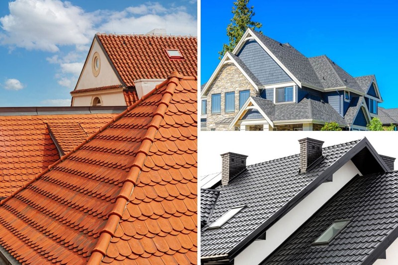 Types of Sloping Roofs: A Comprehensive Guide to Roof Design ...