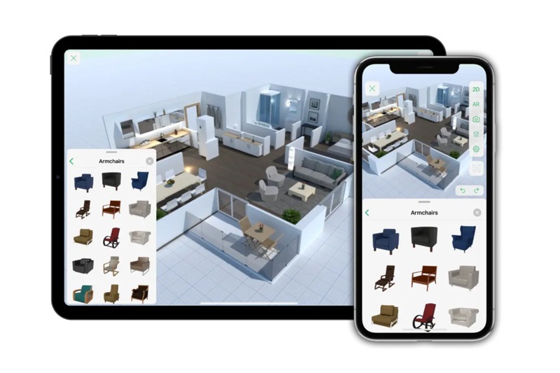 AI Floor Plan: Revolutionizing Architecture and Real Estate 1 ...